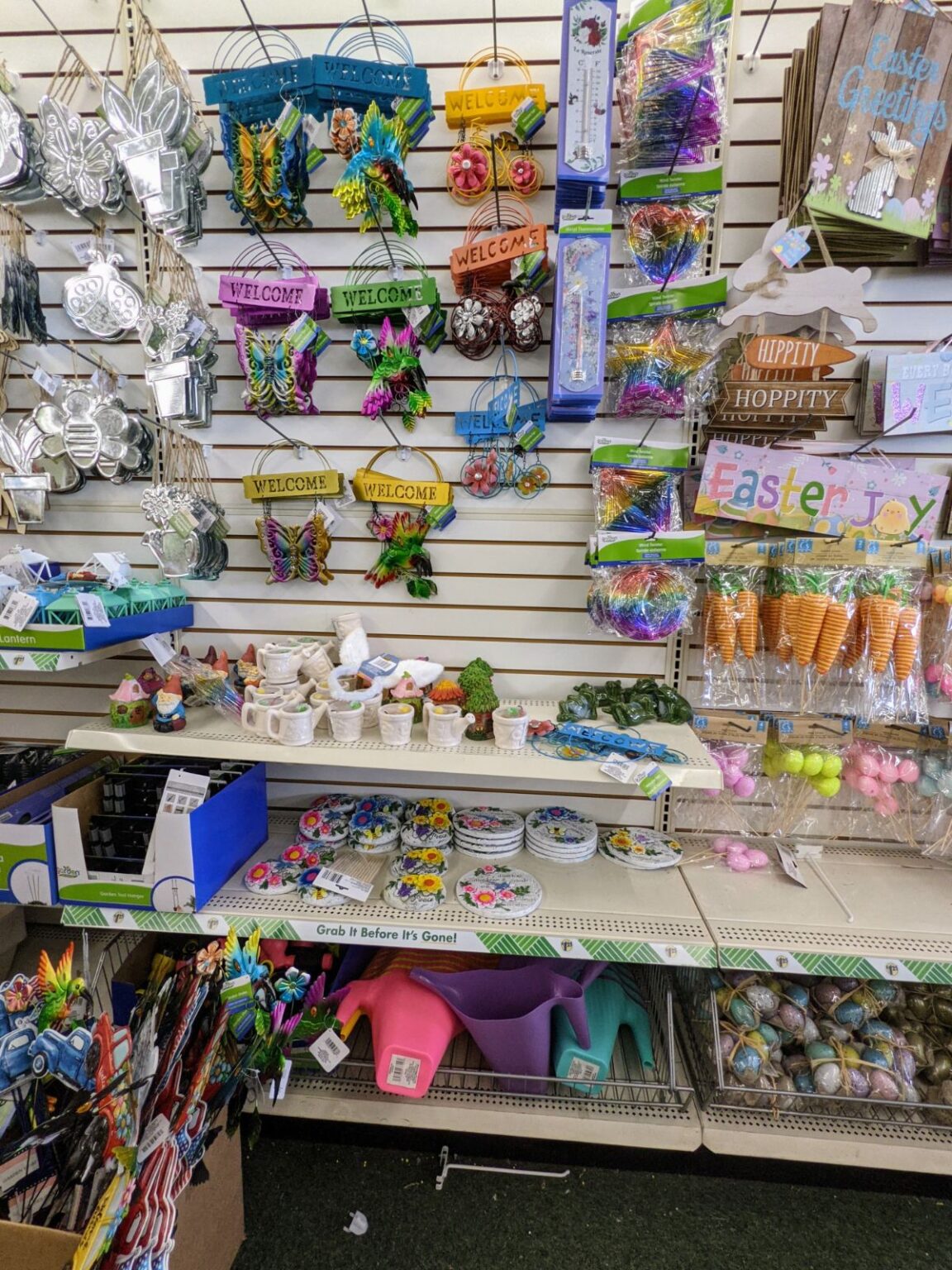 Dollar Tree Gardening: Awesome Finds for Your Garden - Bunny's Garden