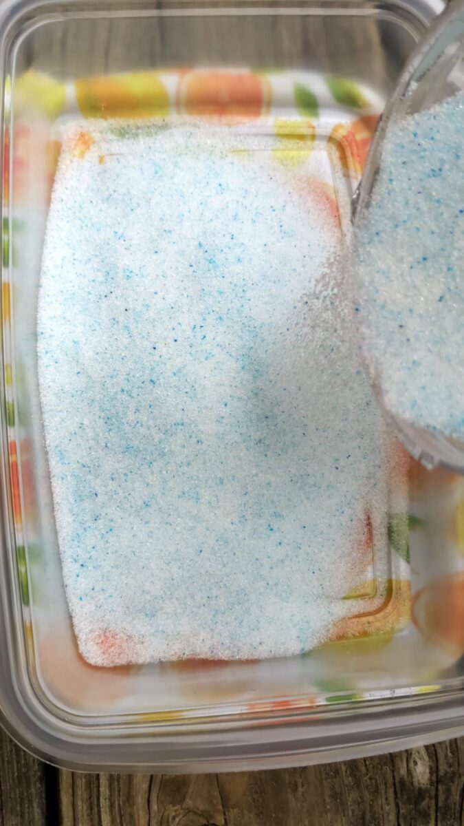 How to Dry Flowers from Your Garden (Plus 10 Uses!) - Bunny's Garden